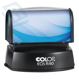 Svatební razítko - EOS • obchodRAZÍTEK.cz