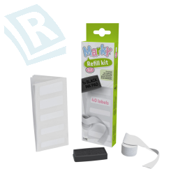 MARKY doplňovací sada • obchodRAZÍTEK.cz