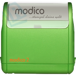 razítko Modico 2 • obchodRAZÍTEK.cz